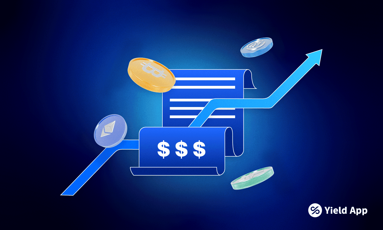 Navigating on- and off-ramp fees - Yield App