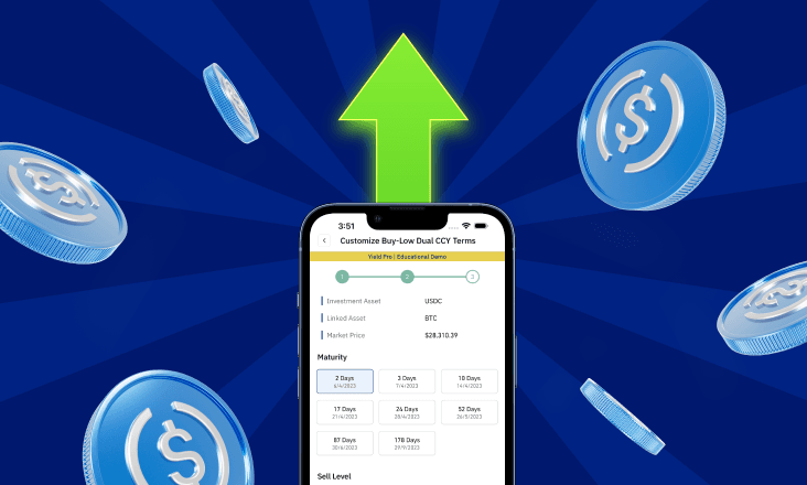 Yield Pro Simulator trading competition | Yield App - Yield App