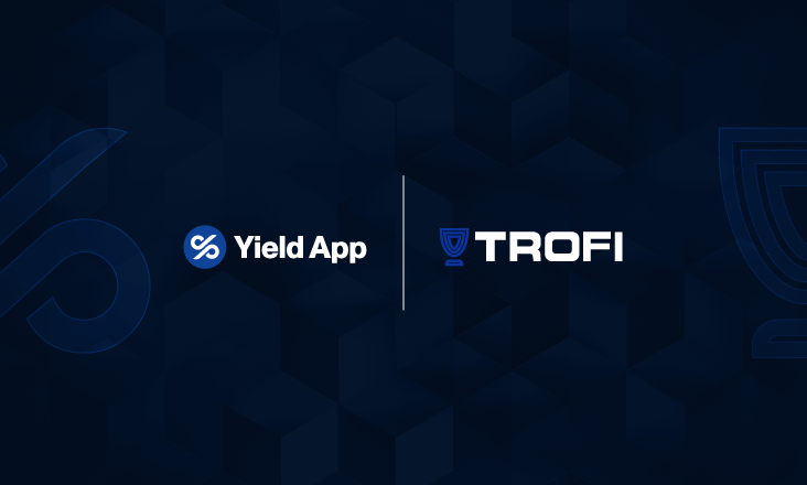 Yield App acquires structured product provider Trofi Group - Yield App
